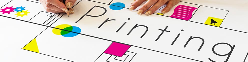 How to Start A Printing Business That’s Profitable?